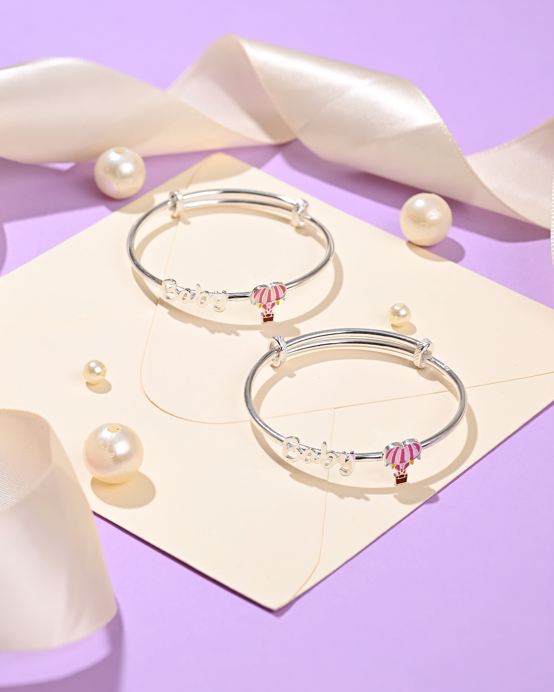 Sliver Jewellery – Love Anamitra