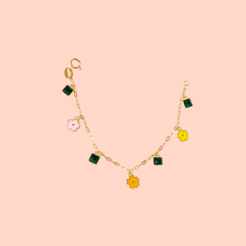 Kids Chain – Love Anamitra