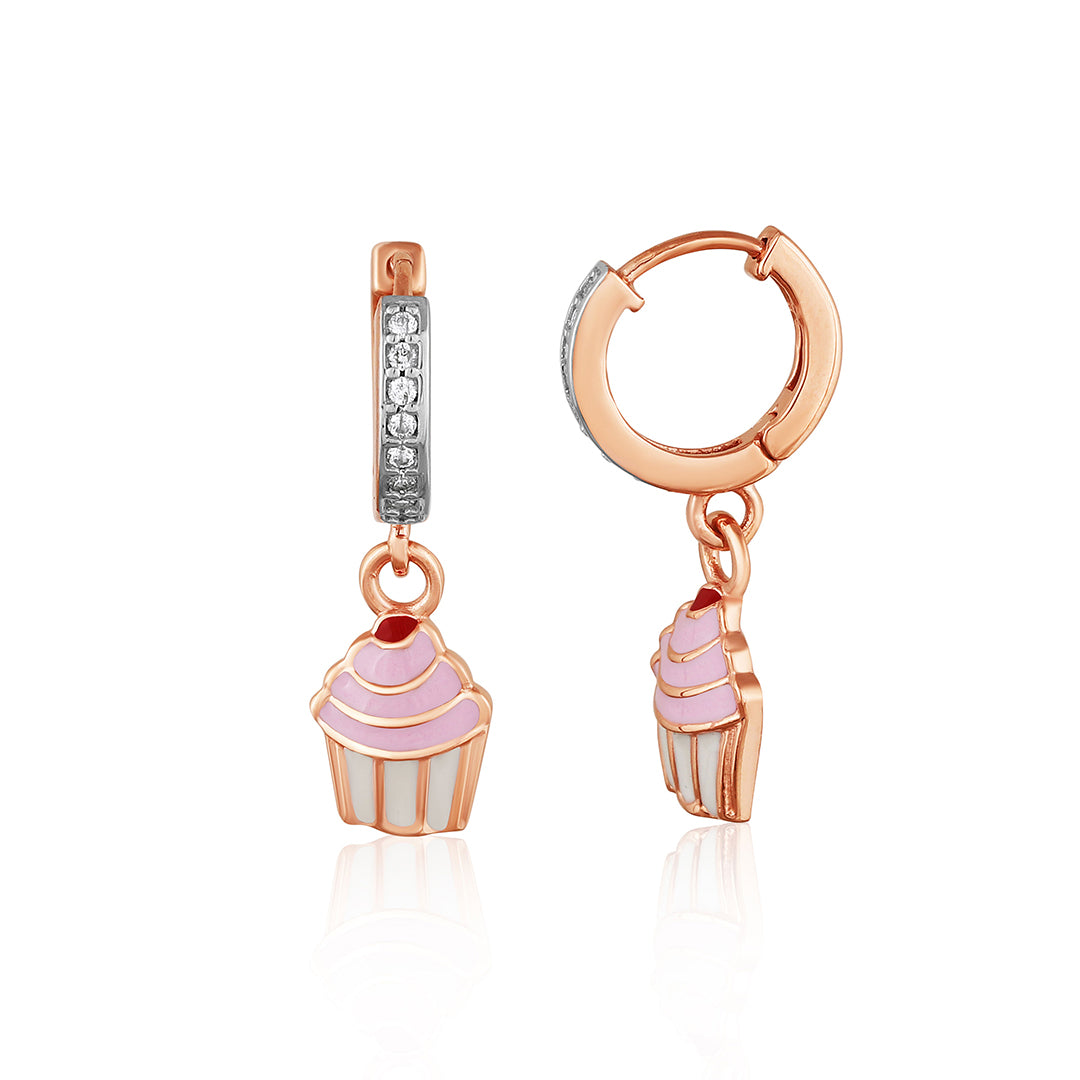 Cute Pink Cupcake Kids Bali – Love Anamitra