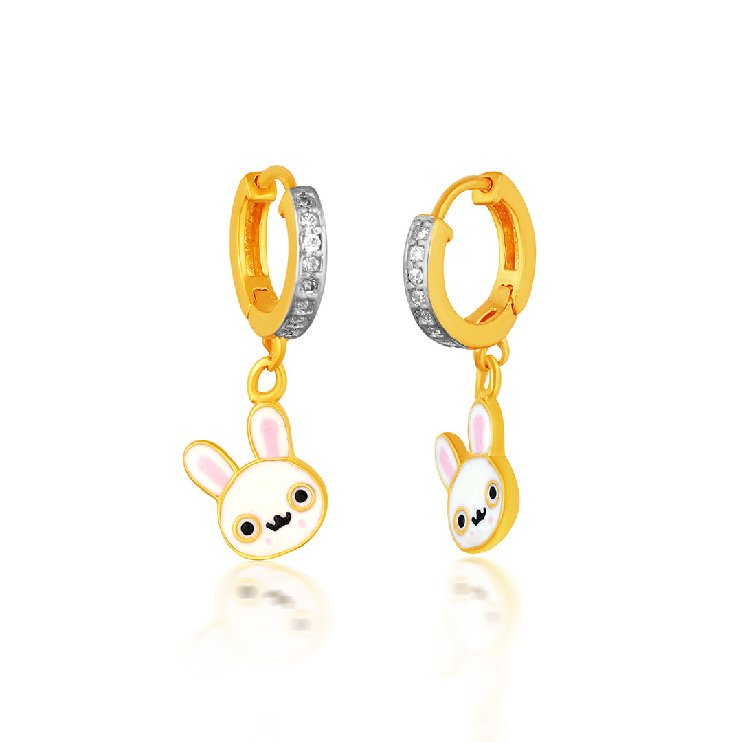 Cute Rabbit Kids Bali – Love Anamitra